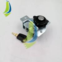 China Excavator parts Tools Box Lock 510-3135 5103135 E320GC for sale