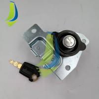 China Excavator parts Tools Box Lock 510-3135 5103135 E320GC for sale