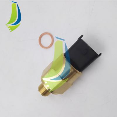 China 21291011 Pressure Sensor for EC290B Excavator Parts for sale