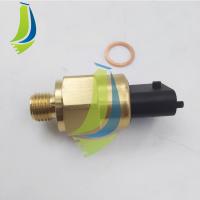 China 21291011 Pressure Sensor for EC290B Excavator Parts for sale