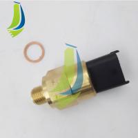 China 21291011 Pressure Sensor for EC290B Excavator Parts for sale