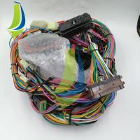 China Excavator parts Wire harness 504-3600 5043600 for 374F for sale