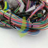 China Excavator parts Wire harness 504-3600 5043600 for 374F for sale