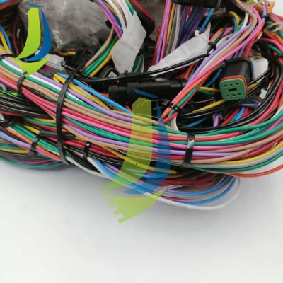 China Excavator parts Wire harness 504-3600 5043600 for 374F for sale