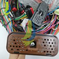China Excavator parts Wire harness 504-3600 5043600 for 374F for sale