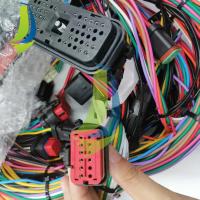 China Excavator parts Wire harness 504-3600 5043600 for 374F for sale
