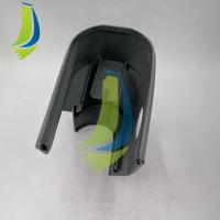 China Excavator parts Air Duct Cover 234-6471 2346471 for E3240 for sale