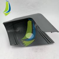 China Excavator parts Air Duct Cover 234-6471 2346471 for E3240 for sale