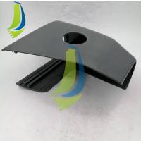 China Excavator parts Air Duct Cover 234-6471 2346471 for E3240 for sale
