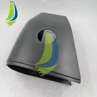 China Excavator parts Air Duct Cover 234-6471 2346471 for E3240 for sale