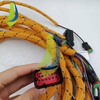China Excavator parts Control Harness 275-6936 2756936 for E330D for sale