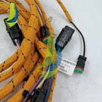 China Excavator parts Control Harness 275-6936 2756936 for E330D for sale