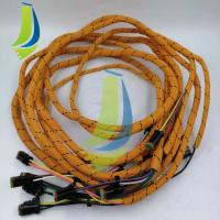 China Excavator parts Control Harness 275-6936 2756936 for E330D for sale
