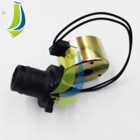 China 318-8144 3188144 Solenoid Valve Coil for C9 Engine for sale