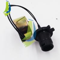 China 318-8144 3188144 Solenoid Valve Coil for C9 Engine for sale