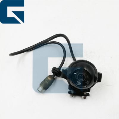 China 336-6684 3366684 E312D Excavator Camera GP for sale