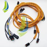 China 204-0008 2040008 Wiring Harness for E325C Excavator for sale