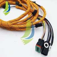 China 204-0008 2040008 Wiring Harness for E325C Excavator for sale