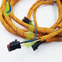 China 204-0008 2040008 Wiring Harness for E325C Excavator for sale