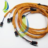 China 204-0008 2040008 Wiring Harness for E325C Excavator for sale