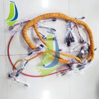 China 467-7447 Platform Wiring Harness for E349D Excavator for sale