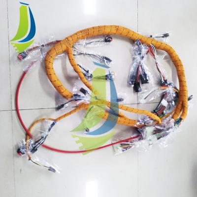 China 467-7447 Platform Wiring Harness for E349D Excavator for sale