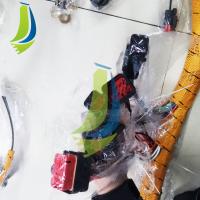 China 467-7447 Platform Wiring Harness for E349D Excavator for sale