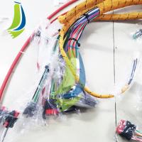 China 467-7447 Platform Wiring Harness for E349D Excavator for sale