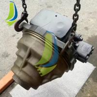 China 706-7L-01111 Travel Motor for PC2000-8 Excavator Parts for sale