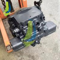 China 706-7L-01111 Travel Motor for PC2000-8 Excavator Parts for sale