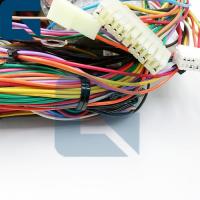 China 504-3600 Chassis Wiring Harness 5043600 for 390F 374F Excavator for sale