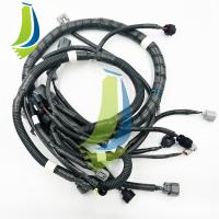China Excavator parts Wire harness 1-82641375-7 1826413757 for ZX330-3 parts for sale
