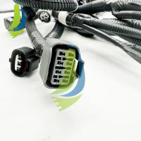 China Excavator parts Wire harness 1-82641375-7 1826413757 for ZX330-3 parts for sale
