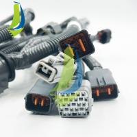 China Excavator parts Wire harness 1-82641375-7 1826413757 for ZX330-3 parts for sale