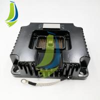 China Excavator parts ECU Controller 285-1133 2851133 for E312C parts for sale