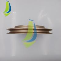 China Excavator parts Air Conditioning Pulley 310-9694 3109694 for Excavator E320B E320C for sale