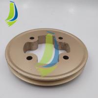 China Excavator parts Air Conditioning Pulley 310-9694 3109694 for Excavator E320B E320C for sale
