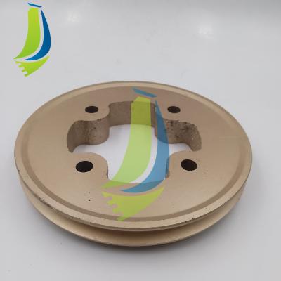 China Excavator parts Air Conditioning Pulley 310-9694 3109694 for Excavator E320B E320C for sale