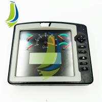China Excavator parts Display panel Monitor 375-4673 3754673 for sale