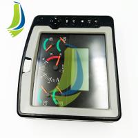 China Excavator parts Display panel Monitor 375-4673 3754673 for sale