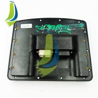 China Excavator parts Display panel Monitor 375-4673 3754673 for sale