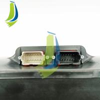China Excavator parts Display panel Monitor 375-4673 3754673 for sale