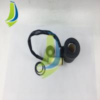 China Excavator parts Solenoild Valve Coil 14527267 EC160B EC180B EC135B for sale