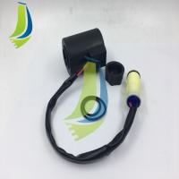 China Excavator parts Solenoild Valve Coil 14527267 EC160B EC180B EC135B for sale
