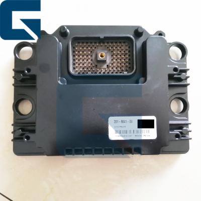 China 190-0416 ECU Controller 1900416 For M313C M322C Engine Model for sale