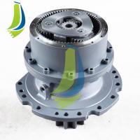 China YB60000217 9313703 Swing Motor Gearbox for ZX670 Excavator Parts for sale