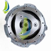 China YB60000217 9313703 Swing Motor Gearbox for ZX670 Excavator Parts for sale
