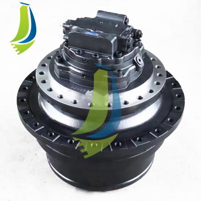 China Final Drive Travel Motor for ZX850 ZX870 Excavator Parts for sale