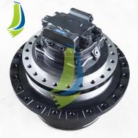 China Final Drive Travel Motor for ZX850 ZX870 Excavator Parts for sale