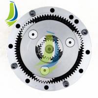 China Swing Motor Gearbox for ZX870 Excavator Parts for sale